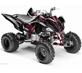 2009 Yamaha Raptor 700R SE For Sale | ATV Classifieds | ATV.com