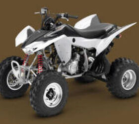 2008 HONDA 400 RANCHER For Sale | ATV Classifieds | ATV.com