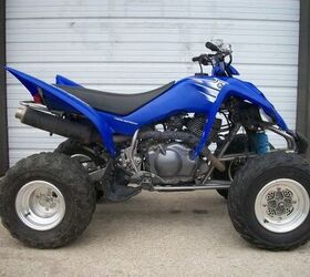 2007 YAMAHA YFM350 For Sale | ATV Classifieds | ATV.com