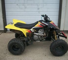 2004 SUZUKI LTZ400 For Sale | ATV Classifieds | ATV.com