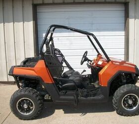 2009 POLARIS 800 RAZOR LE For Sale | ATV Classifieds | ATV.com