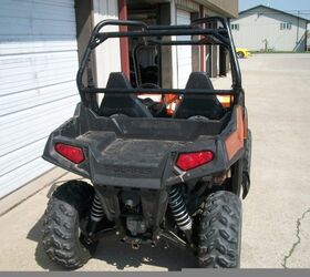 2009 POLARIS 800 RAZOR LE For Sale | ATV Classifieds | ATV.com