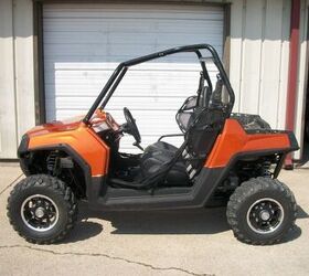 2009 POLARIS 800 RAZOR LE For Sale | ATV Classifieds | ATV.com