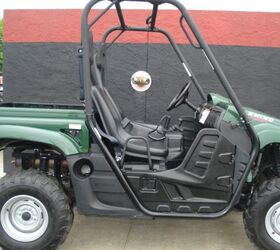 2008 Yamaha Rhino 450 For Sale | ATV Classifieds | ATV.com