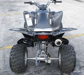 2005 Yamaha Raptor 350 For Sale | ATV Classifieds | ATV.com