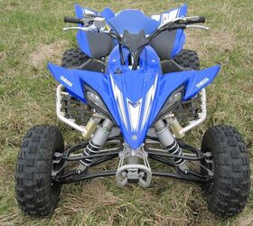 2009 Yamaha YFZ For Sale | ATV Classifieds | ATV.com