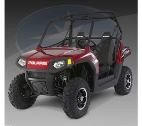 2010 Polaris RZR EPS Sunset Red LE For Sale | ATV Classifieds | ATV.com