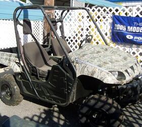 2007 Yamaha Rhino 450 Auto. 4x4 For Sale | ATV Classifieds | ATV.com