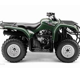 2009 Yamaha Big Bear 250 For Sale | ATV Classifieds | ATV.com
