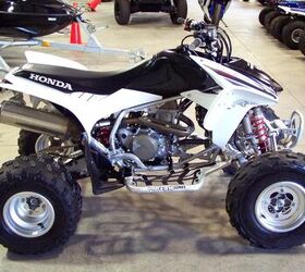 2007 Honda TRX450R (Elec Start) For Sale | ATV Classifieds | ATV.com