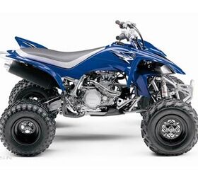 Unleash Your Inner Maverick The Ultimate Guide To Finding The Perfect Yamaha Yfz450 For Sale 1