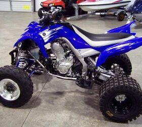 2007 Yamaha Raptor 700R For Sale | ATV Classifieds | ATV.com