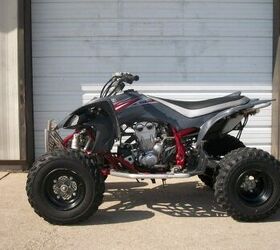 2008 YAMAHA YFZ450 For Sale | ATV Classifieds | ATV.com
