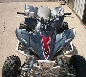 2008 YAMAHA YFZ450 For Sale | ATV Classifieds | ATV.com