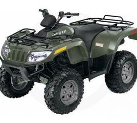2010 Arctic Cat 700 S For Sale | ATV Classifieds | ATV.com
