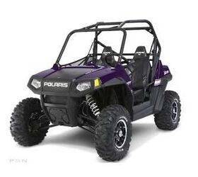 2010 Polaris Ranger RZR® S Purple Thunder LE For Sale | ATV Classifieds ...
