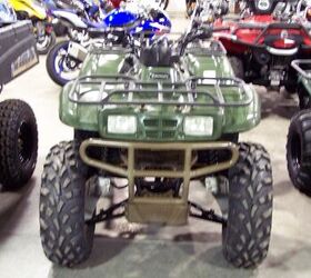 2000 For Sale | ATV Classifieds | ATV.com