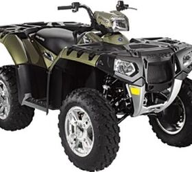 2009 POLARIS 850 SPTMN XP For Sale | ATV Classifieds | ATV.com