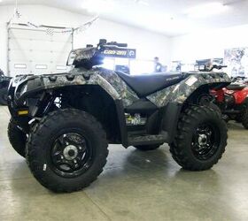 2010 Polaris Sportsman® 550 For Sale | ATV Classifieds | ATV.com