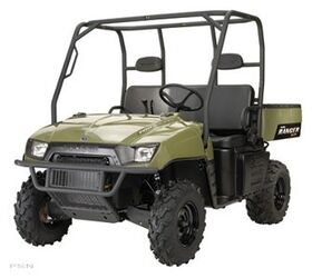 2008 Polaris Ranger Xp For Sale Atv Classifieds Atv