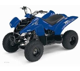 2008 Yamaha Raptor 50 For Sale | ATV Classifieds | ATV.com