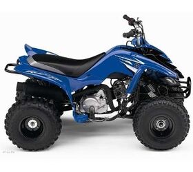 2008 Yamaha Raptor 80 For Sale | ATV Classifieds | ATV.com