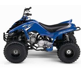 2008 Yamaha Raptor 80 For Sale | ATV Classifieds | ATV.com