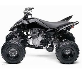 2008 Yamaha Raptor 250 SE Custom For Sale | ATV Classifieds | ATV.com