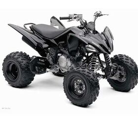 2008 Yamaha Raptor 250 SE Custom For Sale | ATV Classifieds | ATV.com