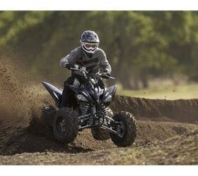 2008 Yamaha Raptor 250 SE Custom For Sale | ATV Classifieds | ATV.com