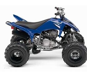 2008 Yamaha Raptor 250 For Sale | ATV Classifieds | ATV.com