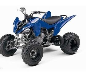 2008 Yamaha Raptor 250 For Sale | ATV Classifieds | ATV.com