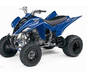2008 Yamaha Raptor 350 For Sale | ATV Classifieds | ATV.com