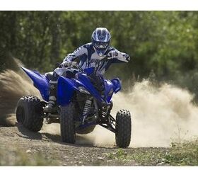 2008 Yamaha Raptor 350 For Sale | ATV Classifieds | ATV.com