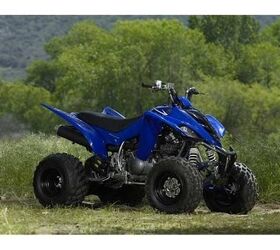 2008 Yamaha Raptor 350 For Sale | ATV Classifieds | ATV.com