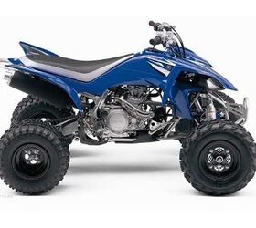 Unleash Your Inner Maverick The Ultimate Guide To Finding The Perfect Yamaha Yfz450 For Sale 1