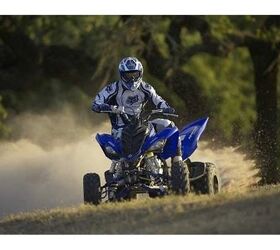 2008 Yamaha Raptor 700R For Sale | ATV Classifieds | ATV.com