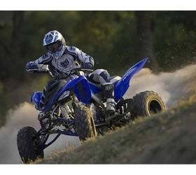 2008 Yamaha Raptor 700R For Sale | ATV Classifieds | ATV.com