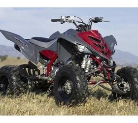 2008 Yamaha Raptor 700R For Sale | ATV Classifieds | ATV.com