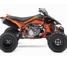2008 Yamaha YFZ450 SE For Sale | ATV Classifieds | ATV.com