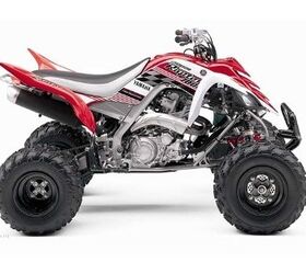 2008 Yamaha Raptor 700R SE For Sale | ATV Classifieds | ATV.com