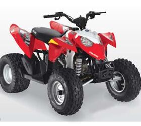 2008 Polaris Outlaw 90 For Sale | ATV Classifieds | ATV.com