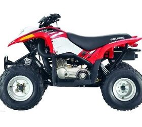 2008 Polaris Phoenix 200 For Sale | ATV Classifieds | ATV.com