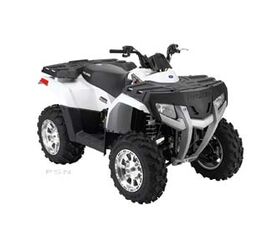 2008 Polaris Sportsman 300 LE For Sale | ATV Classifieds | ATV.com