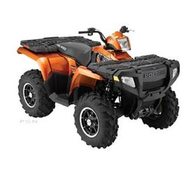 2008 Polaris Sportsman 800 EFI LE For Sale | ATV Classifieds | ATV.com