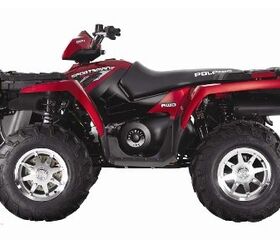 2008 Polaris Sportsman 800 EFI H.O. For Sale | ATV Classifieds | ATV.com