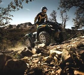 2008 Can-Am Outlander 400 H.O. EFI XT For Sale | ATV Classifieds | ATV.com