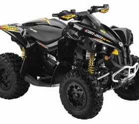 2008 Can-Am Renegade 800 X For Sale | ATV Classifieds | ATV.com