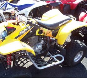 2003 Honda 400 ex (4307399) For Sale | ATV Classifieds | ATV.com