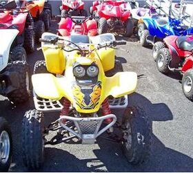 2003 Honda 400 ex (4307399) For Sale | ATV Classifieds | ATV.com